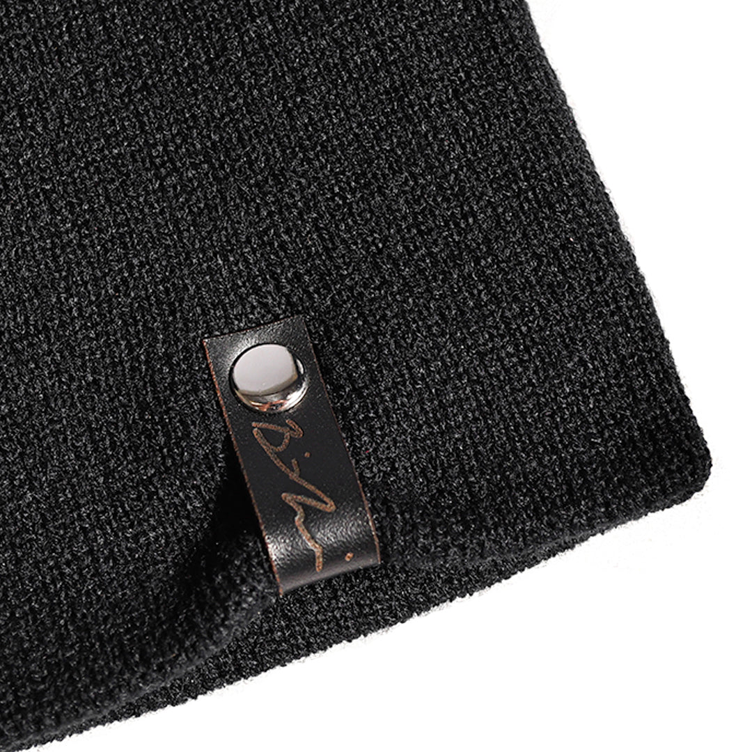 "Signature" Beanie – Brian Nabavi